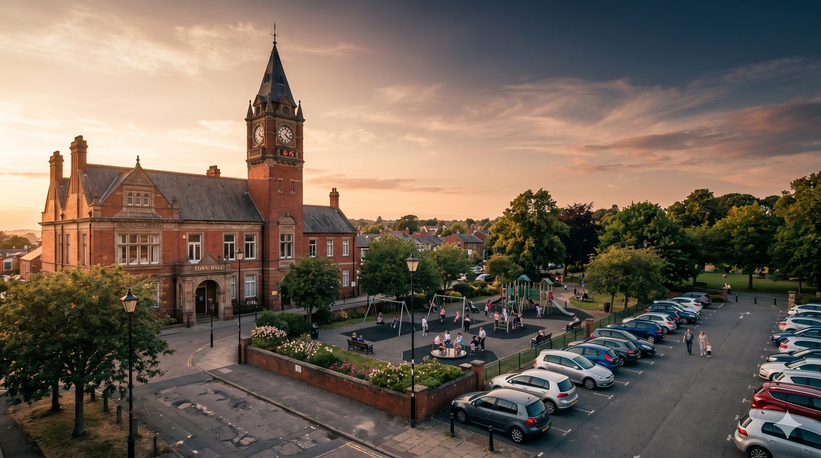 The Devolution Wave: A Strategic Blueprint for Town and Parish Councils ...